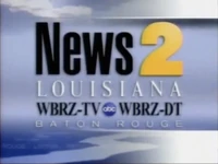 WBRZ-TV | Logopedia | Fandom