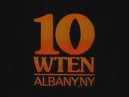 WTEN | Logopedia | Fandom