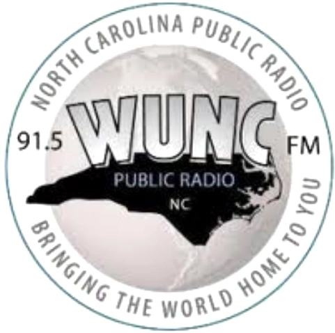 WUNC | Logopedia | Fandom