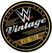 WWE Vintage | Logopedia | Fandom