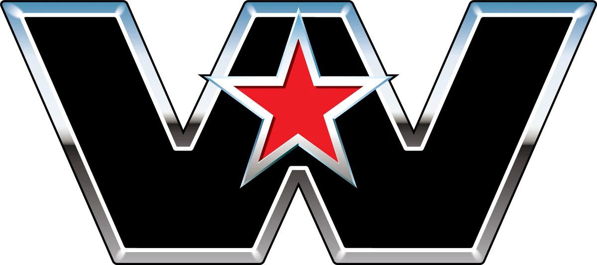 Western Star | Logopedia | Fandom