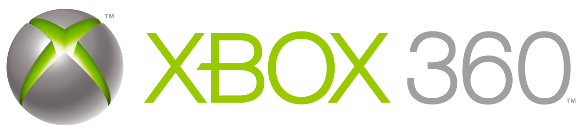 Xbox 360 | Logopedia | Fandom