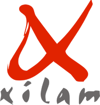 Xilam Animation | Logopedia | Fandom