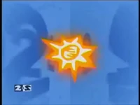 2x2 (Russia)/On-screen bugs | Logopedia | Fandom