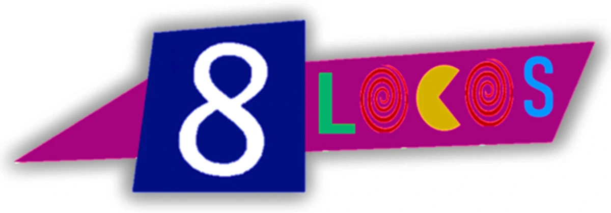 8 locos | Logopedia | Fandom