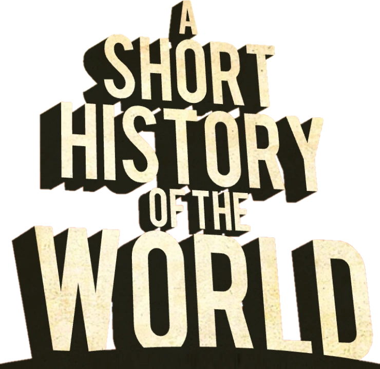 A Short History of the World (video game) | Logopedia | Fandom