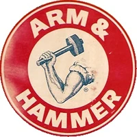 Arm & Hammer | Logopedia | Fandom