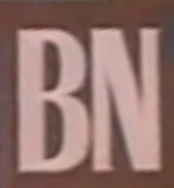 BN | Logopedia | Fandom