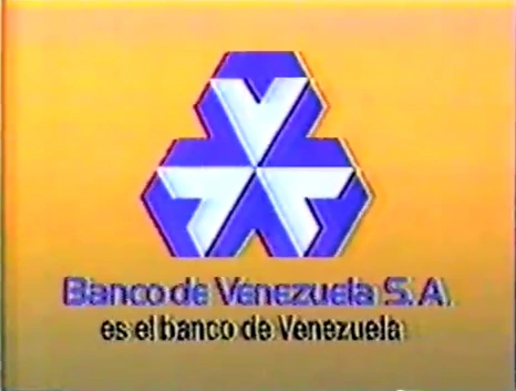 Banco de Venezuela | Logopedia | Fandom