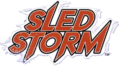 Sled Storm (video game series) | Logopedia | Fandom