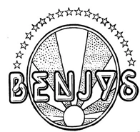 Benjys | Logopedia | Fandom
