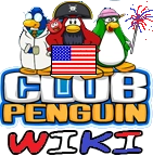 Club Penguin Wiki | Logopedia | Fandom