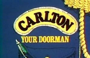 Carlton Your Doorman | Logopedia | Fandom