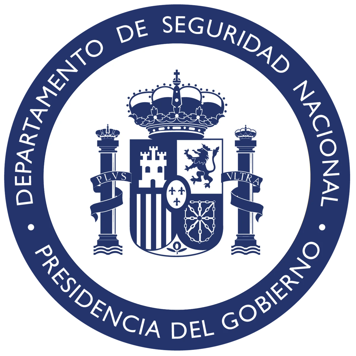 Department of National Security (Spain) | Logopedia | Fandom
