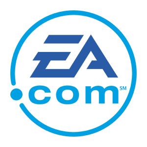 EA.com | Logopedia | Fandom