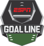 ESPN Goal Line | Logopedia | Fandom