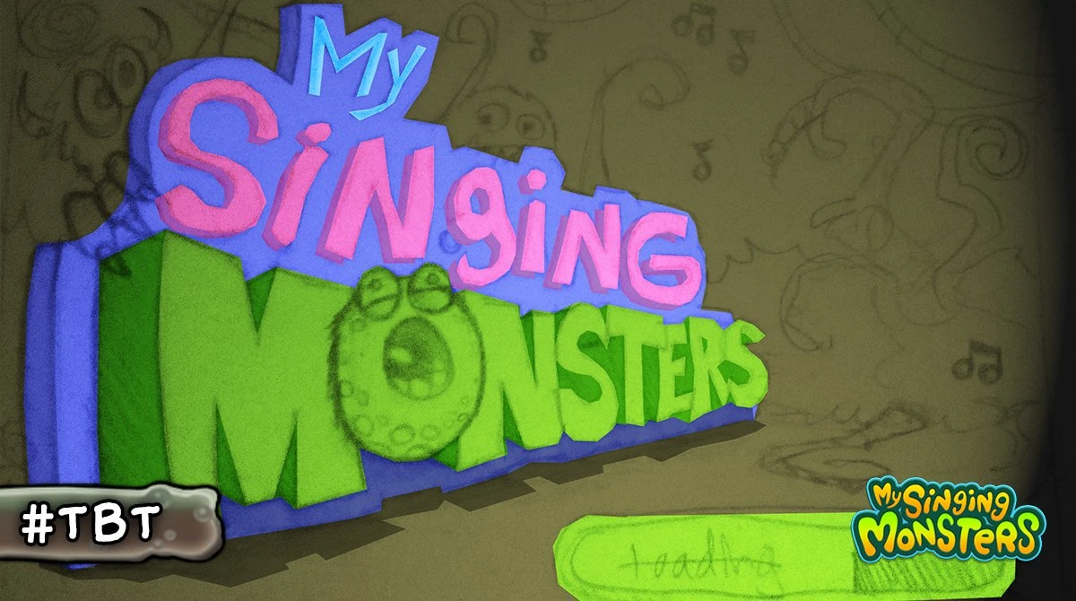 My Singing Monsters | Logopedia | Fandom