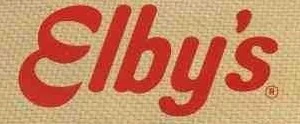 Elby's | Logopedia | Fandom