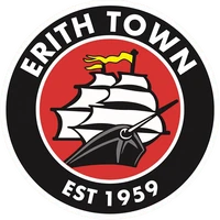 Erith Town | Logopedia | Fandom