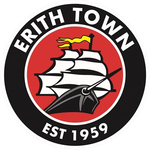 Erith Town | Logopedia | Fandom