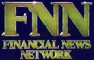 Financial News Network | Logopedia | Fandom