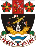 Fareham Borough Council | Logopedia | Fandom