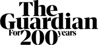 The Guardian (newspaper) | Logopedia | Fandom