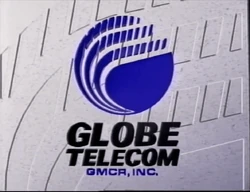 Globe Telecom Logo Png