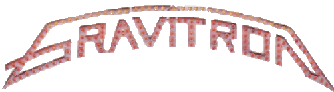 Gravitron | Logopedia | Fandom