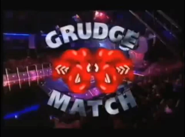 Grudge Match (UK) | Logopedia | Fandom