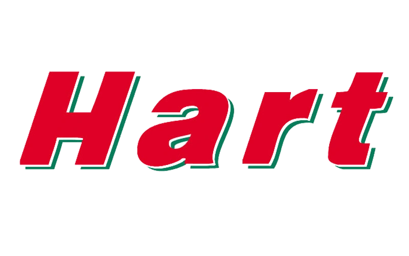 Hart | Logopedia | Fandom