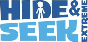 Hide and Seek Extreme | Logopedia | Fandom