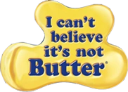 I Can't Believe It's Not Butter! (UK & Australia) | Logopedia | Fandom