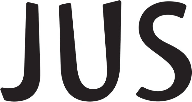 JUS | Logopedia | Fandom