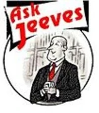 Ask Jeeves (UK) | Logopedia | Fandom