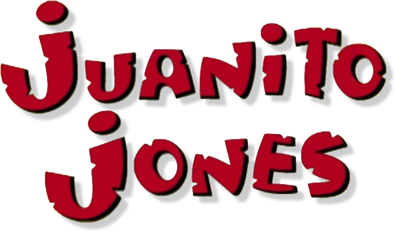 Juanito Jones | Logopedia | Fandom