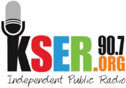 KSER | Logopedia | Fandom