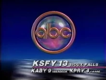 KSFY-TV | Logopedia | Fandom