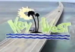 Key West | Logopedia | Fandom