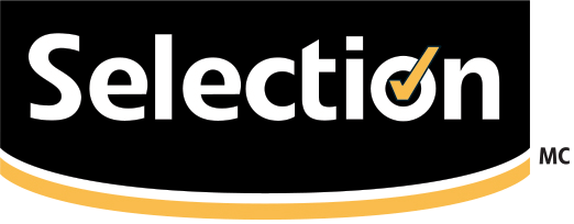 Selection | Logopedia | Fandom