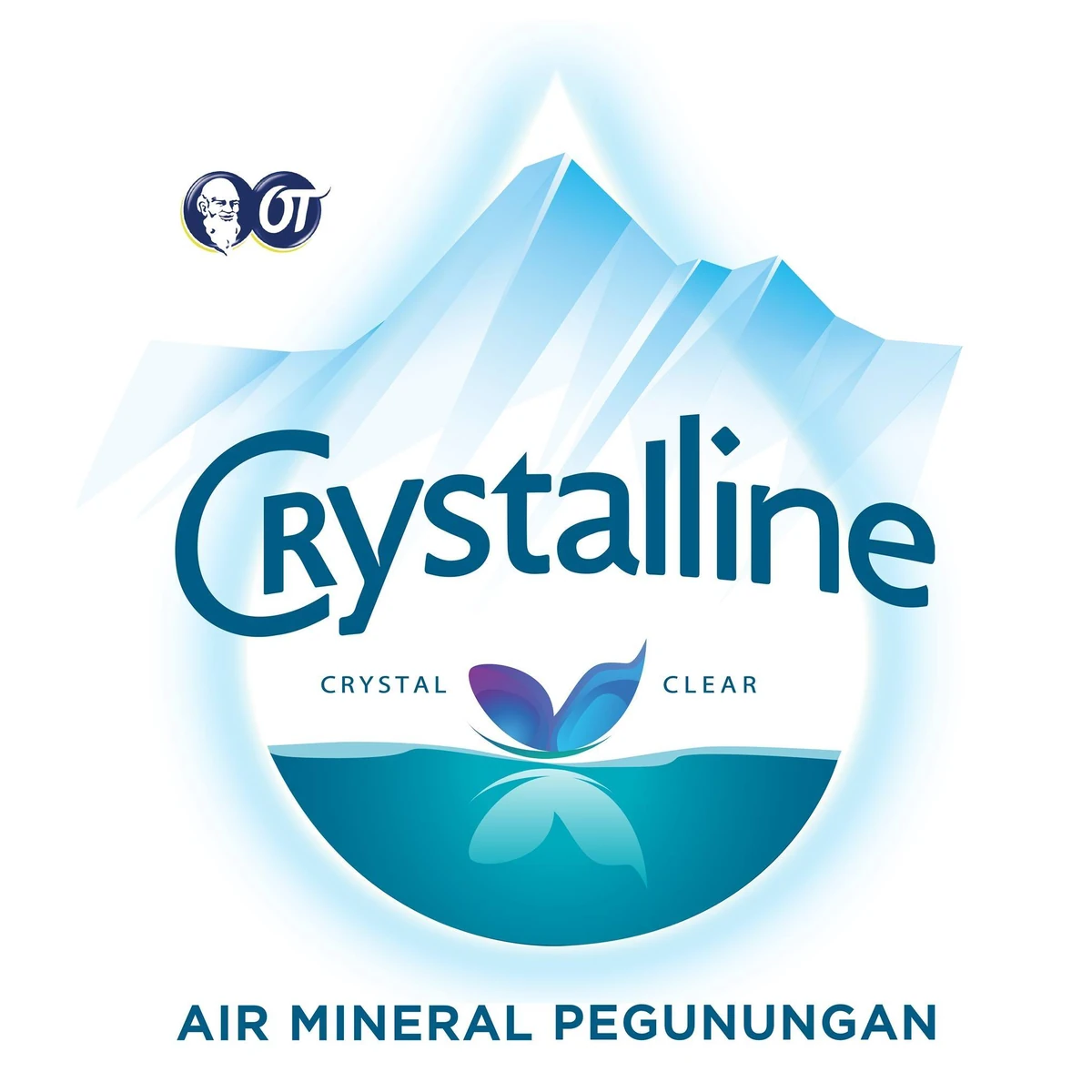 Crystalin | Logopedia | Fandom