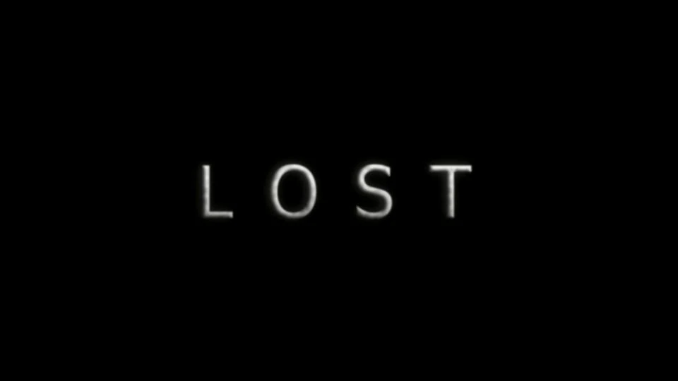Lost (2004) | Logopedia | Fandom