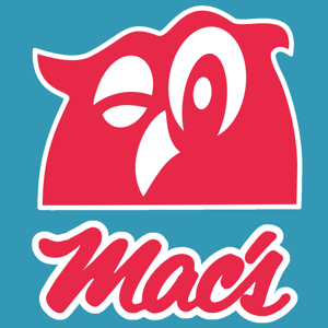 Mac's Convenience Stores | Logopedia | Fandom