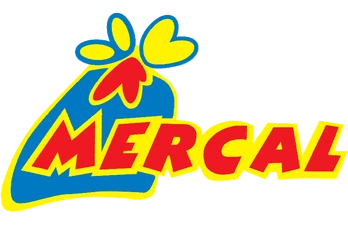 Mercal | Logopedia | Fandom