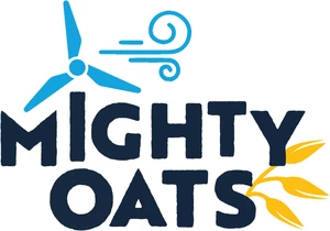Mighty Oats | Logopedia | Fandom