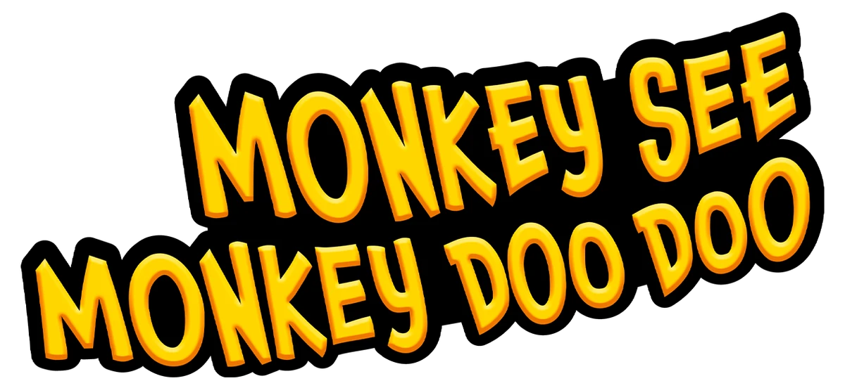 Monkey Doo | Logopedia | Fandom