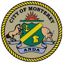 Monterey, California | Logopedia | Fandom