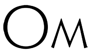 Om (band) | Logopedia | Fandom