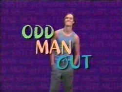 Odd Man Out | Logopedia | Fandom