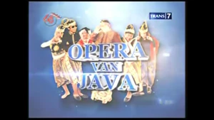 Opera Van Java | Logopedia | Fandom